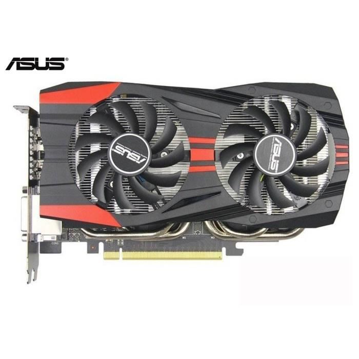 2 GB 256Bit GDDR5 cartes vidéo pour cartes nVIDIA VGA Geforce GTX760 ...