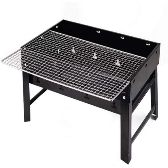 Barbecues de table Réunion de famille-barbecue en plein air Barbecue en ...