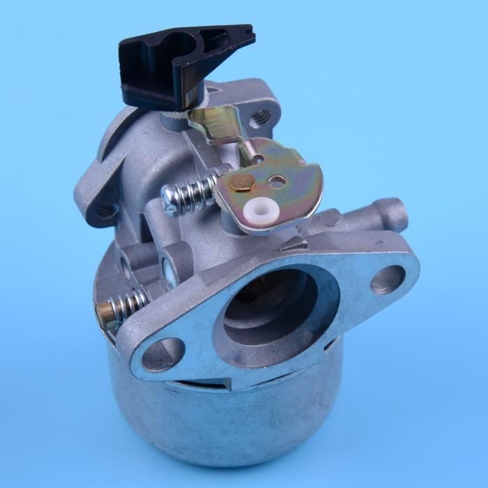 Tronçonneuse,LETAOSK – carburateur avec joint torique adapté aux ...