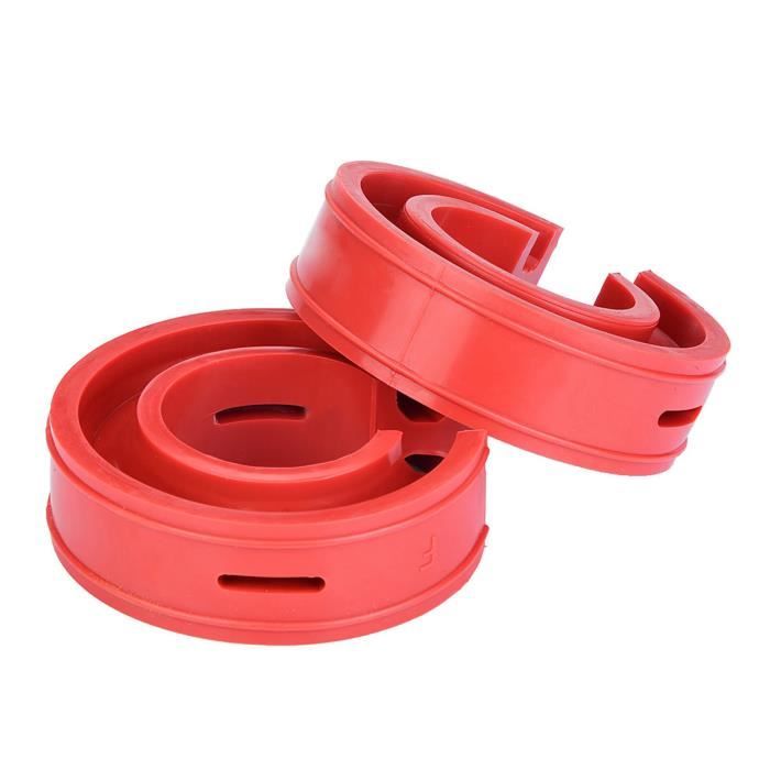 Dioche tampon d'amortisseur Universel Voiture Auto Caoutchouc ...