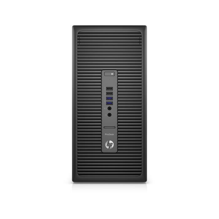 HP ProDesk 600 G2 MT. - Cdiscount Informatique