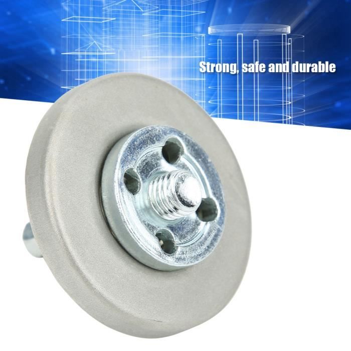 ROM Pierre À Aiguiser Meule Outil 'Afftage Cuisine De 5 6 Cm De ...