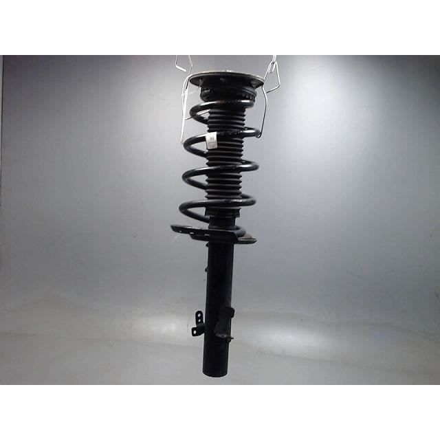 KIT AMORTISSEMENT - AMORTISSEUR AVANT DROIT LAND ROVER RR EVOQUE ...