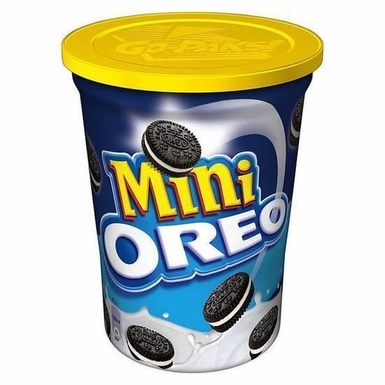 OREO Mini Pot de 115 g - Cdiscount Au quotidien