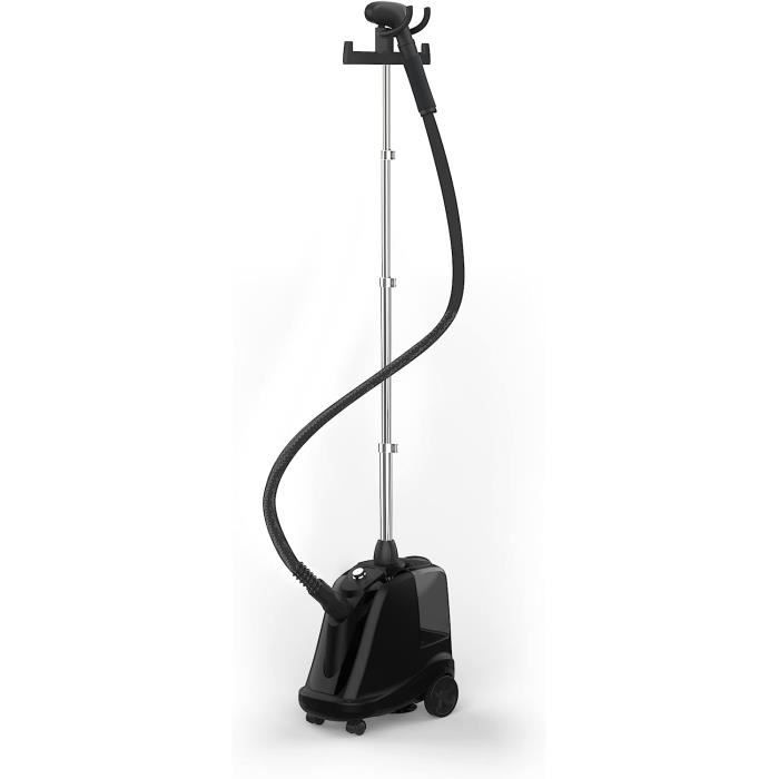 SteamOne - Steamer Défroisseur Vapeur T2000B - Fer à Vapeur Prêt en 45s ...