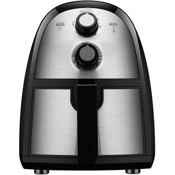 Friteuse À Air, Machine À Frites De Cuisine, Friteuse Électrique Sans ...