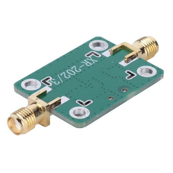 YOSOO amplificateur LNA Module amplificateur à faible bruit RF LNA ...