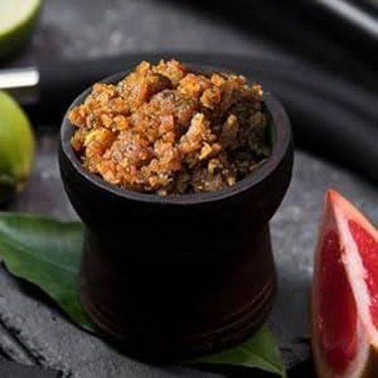 Ashka Premium - Doypack 75G - Goût Chicha Double Pomme-Two Apples ...