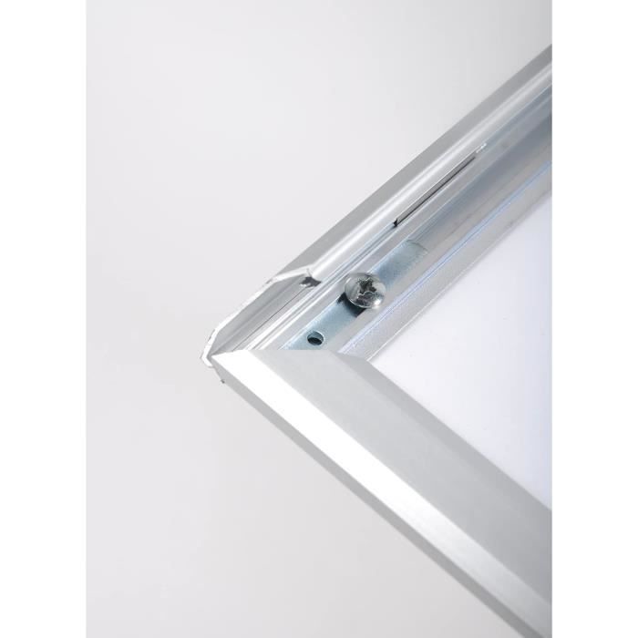 Cadre Photo-Cadre Clip-Pour Affiche-A4 Format-Cadre 21 X 29,7 Cm ...