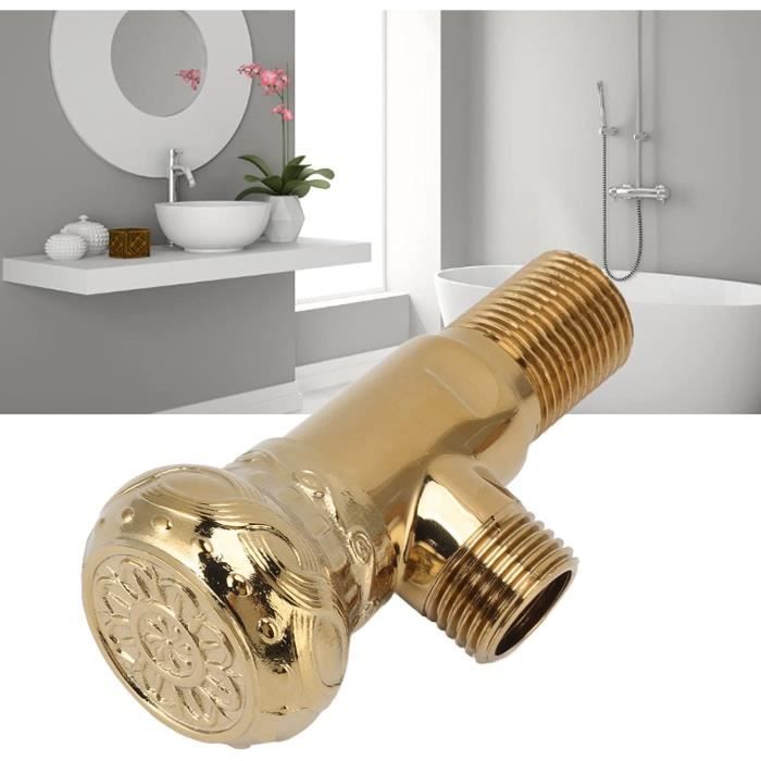Rondelles Pour Robinets Et Valves - Haofy Vanne D'arrêt D'angle Salle ...