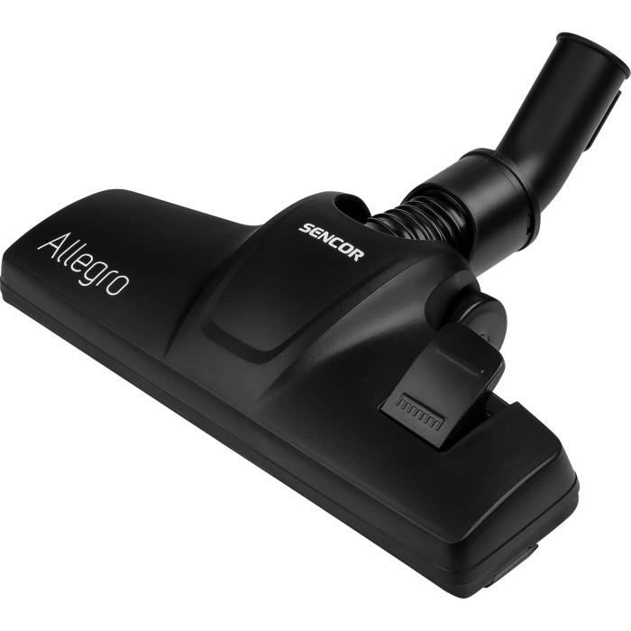 Aspirateur sans sac - SENCOR - SVC 510GR-EUE2 - Moteur ECO 890 W - 76 ...