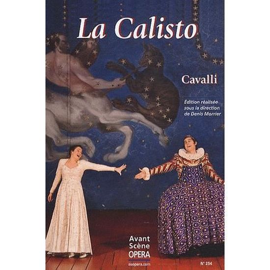 La Calisto - Cdiscount Librairie