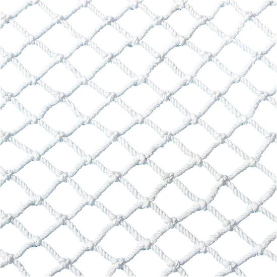 Filet de Sécurité Blanc pour Enfants Filet de Protection D'escaliers en ...