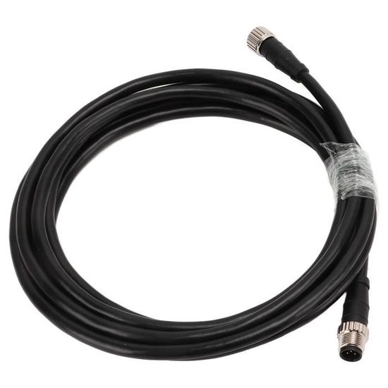 Garosa pour connecteur en T NMEA2000 Backbone Drop Cable Tee Connecteur ...