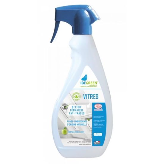 Nettoyant vitres et surfaces modernes 750ml - Cdiscount Au quotidien