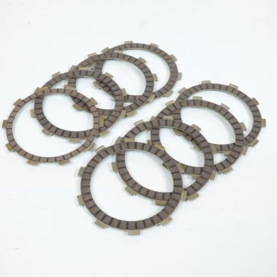 Disque d embrayage Kyoto pour Moto Honda 800 VFR F 2014 à 2019 - MFPN ...