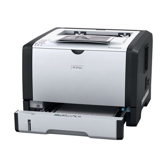 RICOH SP 311DN IMPRIMANTE LASER MONOCHROME - Cdiscount Informatique