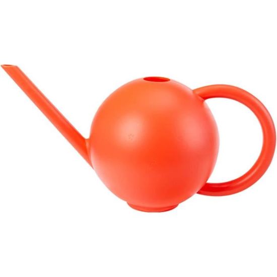 Arrosoir pratique à bec long de 1,5 L - Arrosoir de jardin - Arrosoir ...