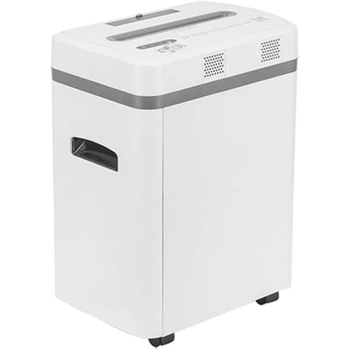 Déchiqueteuse papier a4,dechicteuse papier électrique,Destructeur de ...