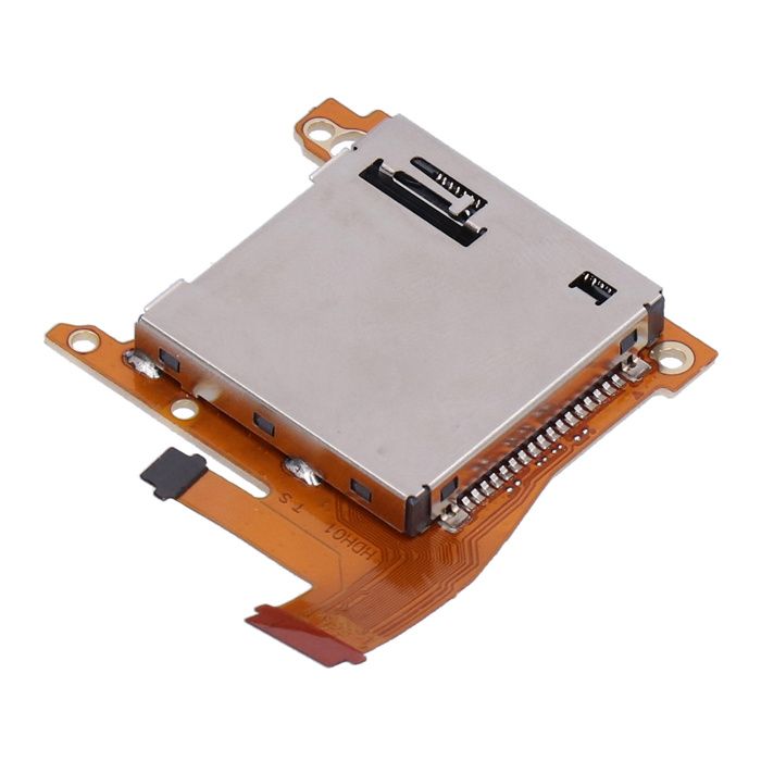 Vvikizy Remplacement du module de fente pour lecteur de carte de jeu ...