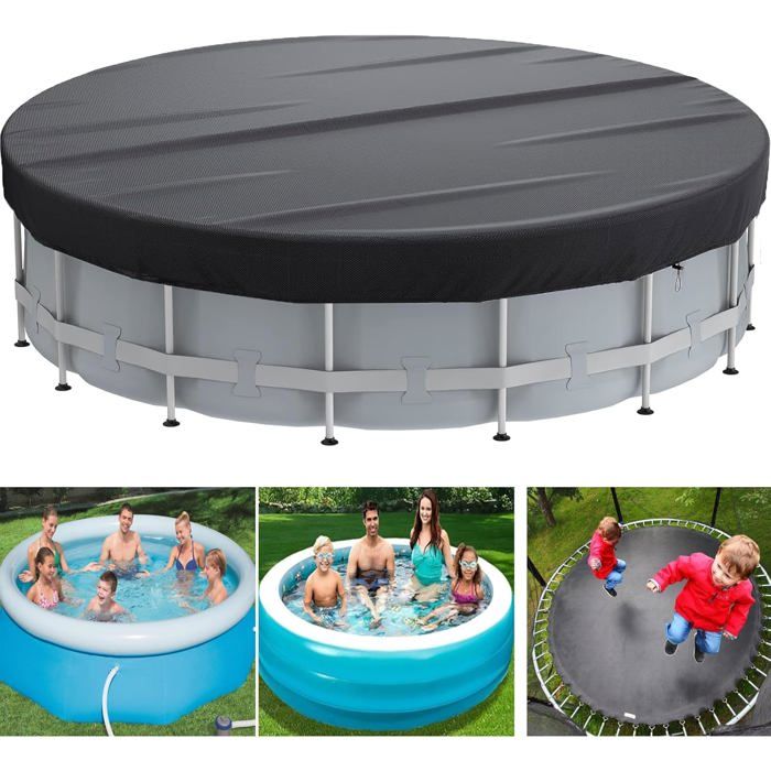 Produits Hivernage Piscine Hors Sol