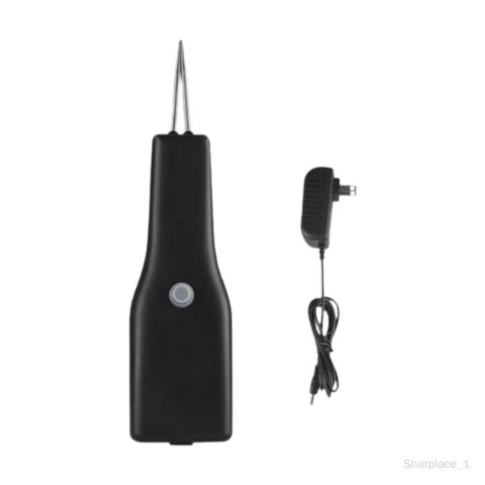 Plumeuse électrique pour volailles Plumeuse pour volailles Canard Oie ...