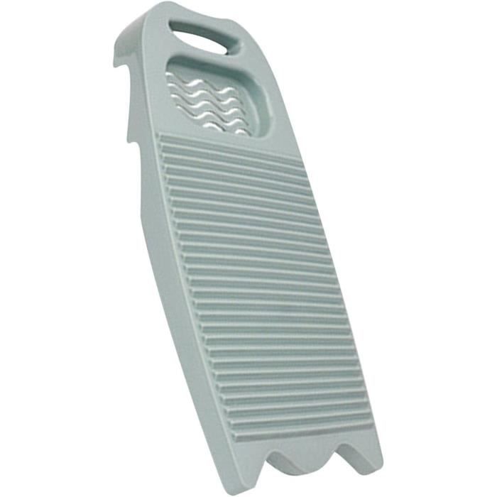Planche à laver en plastique pour le linge, planche à laver à la main ...