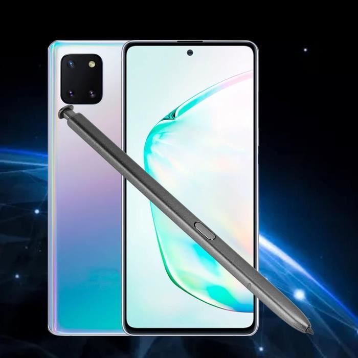 Remplacement Du Stylet S Pour Galaxy Note 10 Note 10 Plus, Stylet À ...