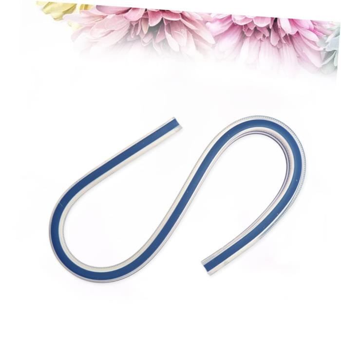 Reglet Réglet Règle Flexible Ruban À Mesurer En Tissu Ruban À Mesurer ...