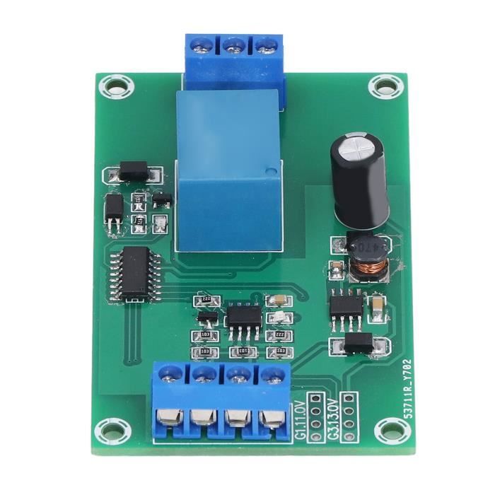 EJ.life RS485 Computer Control Relay Module, Relay Module Chip MAX485 ... EJ.life RS485 Computer Control Relay Module, Relay Module Chip MAX485 ...