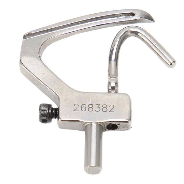 Boucleur inférieur Boucleur de Machine à Coudre, Boucleur Supérieur ...