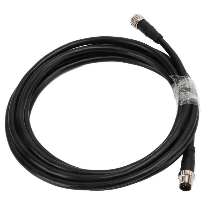 Garosa pour connecteur en T NMEA2000 Backbone Drop Cable Tee Connecteur ...