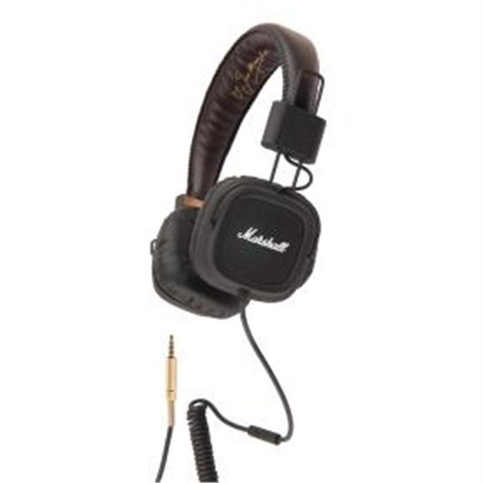 Casque filaire Marshall - Cdiscount TV Son Photo