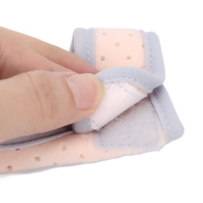 Minifinker attelle de pouce Spica Attelle de pouce enfants conception ...