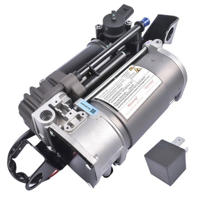 NSGMXT Compresseur de suspension pneumatique et relais 2123200104 pour ...