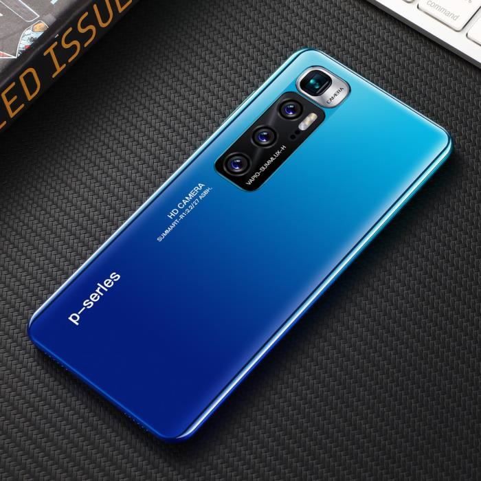 Téléphone portable Android 512MB+4G - OUTAD - P48 Plus - Ecran 5,8 po ...