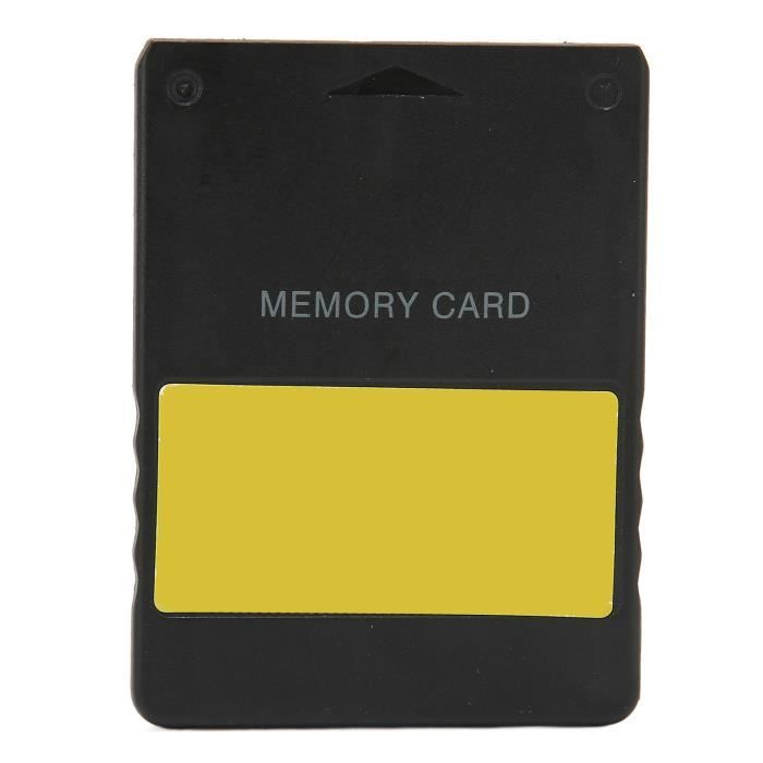 Tbest Game Data Card, Game Console Memory Card Efficient for jeux pack ...