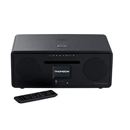 Chaine Hifi Bluetooth Wifi