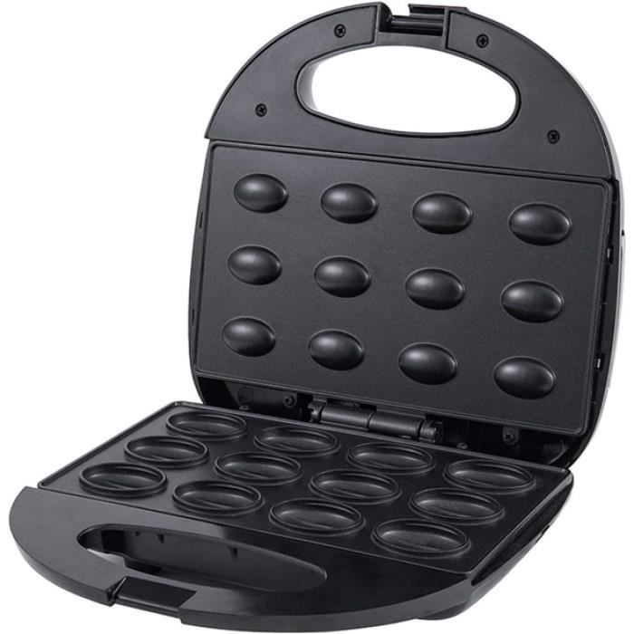 Appareil À Croque-Monsieur,Machine À Sandwich Toastie , Gaufrier B ...