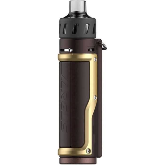 Voo'Poo Kit Argus Pro 3000Mah Batterie Interne 80W Vape Pnp Pod ...