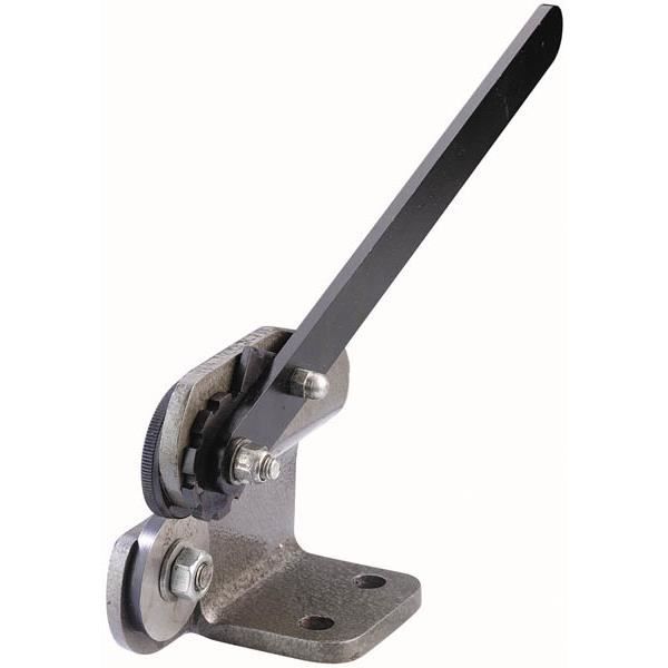 Cisaille à levier à main - Cdiscount Jardin