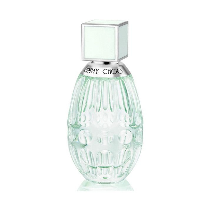 Parfum Femme - Jimmy Choo - Floral - Eau de Toilette - 100% Authentique ...