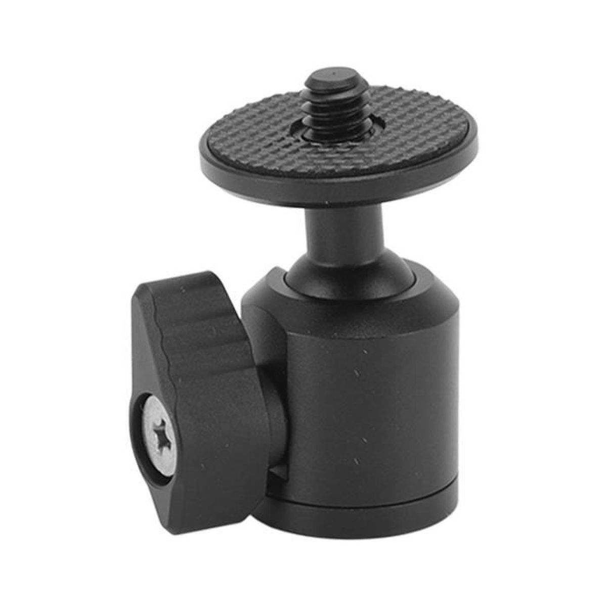 Trépied Rotule Réglable 360 Degrés De Rotation En Alliage D'aluminium 1 ...