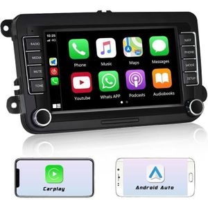 CarPlay Voiture Polo 5 - Cdiscount Auto
