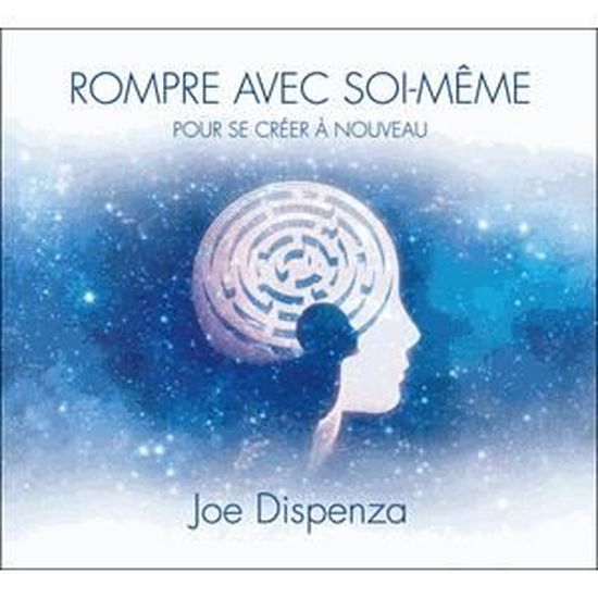 Rompre avec soi-même - Cdiscount Librairie