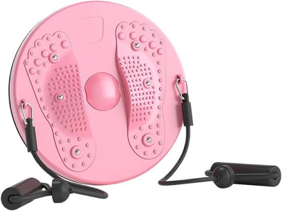 Carte De Torsion, Twist De 10,8 Pouces Dist Disc Mustrionnelle Massage ...