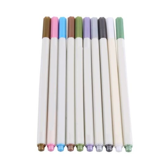 HURRISE Stylo de couleur Colored pen, DIY album for adults for crafts ...