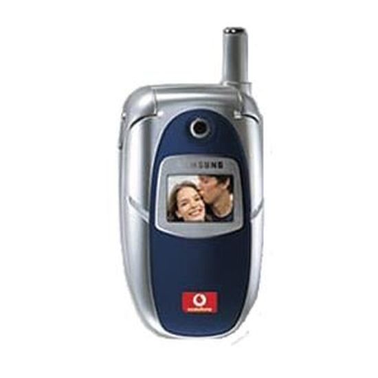 SAMSUNG E310 BLEU - Cdiscount Téléphonie