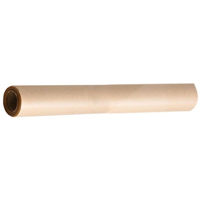 10 M Brun Papier Kraft Rouleau Fait Main SChE Papier DEmballage de ...