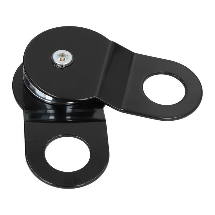Bloc d'arrachage Snatch Block, 8 Tonnes Snatch Block 17600LBS pour ...